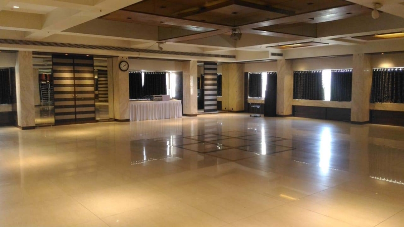 The Andheri Recreation Club Andheri West, Mumbai | Banquet Hall ...
