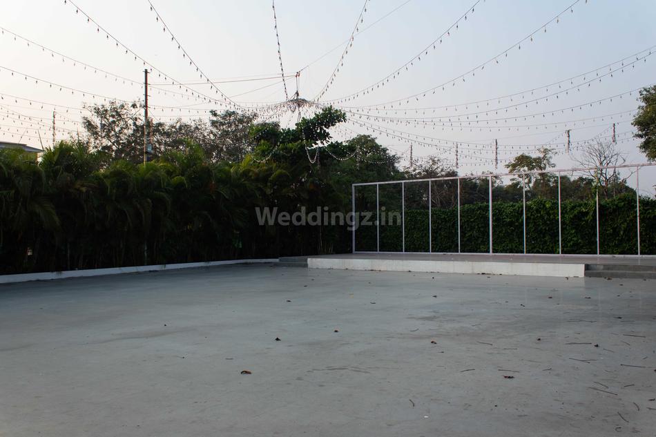 Rustic Rose Hall Mapusa, Goa | Banquet Hall | Wedding Lawn | WeddingZ.in