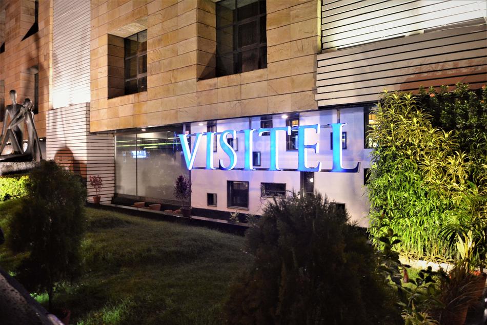 Visitel A Boutique Hotel EM Bypass, Kolkata | Banquet Hall | Wedding ...