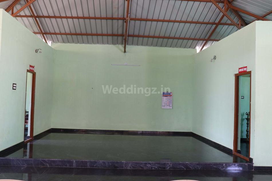 KPK Hall Koundampalayam, Coimbatore | Banquet Hall | WeddingZ.in