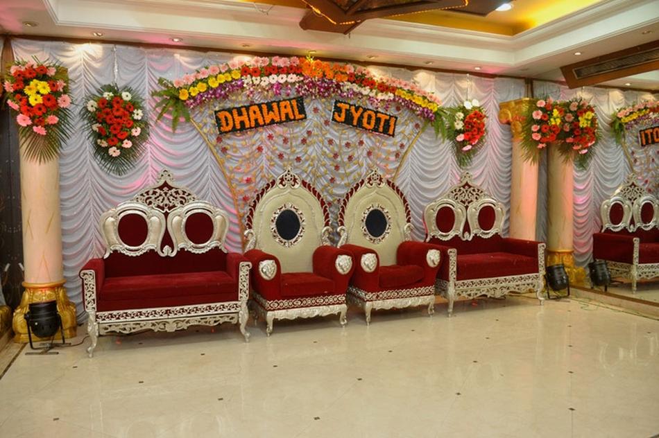 Maa Kripa Banquet Hall Thane West, Mumbai | Banquet Hall | WeddingZ.in