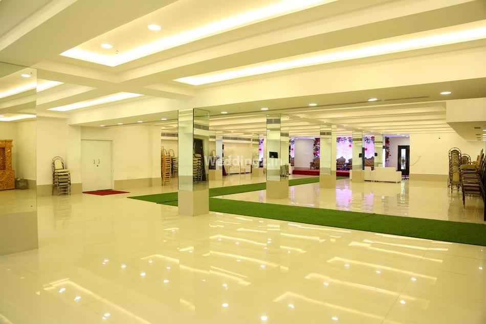 Mahavir Banquet Hall Bhandup, Mumbai | Banquet Hall | WeddingZ.in