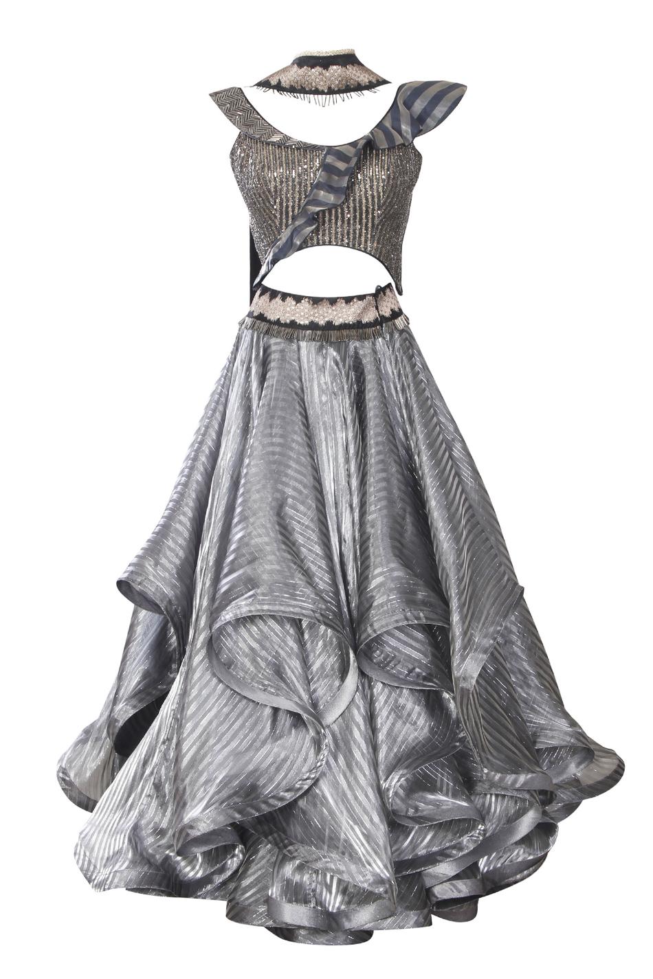 Lionise, Wedding Wear & Jewellery Rental in Delhi | WeddingZ