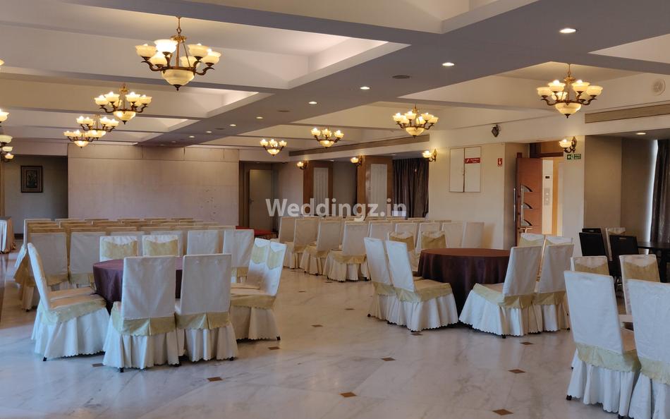 Hotel Ambience Excellency Chinchwad, Pune | Banquet Hall | Wedding ...