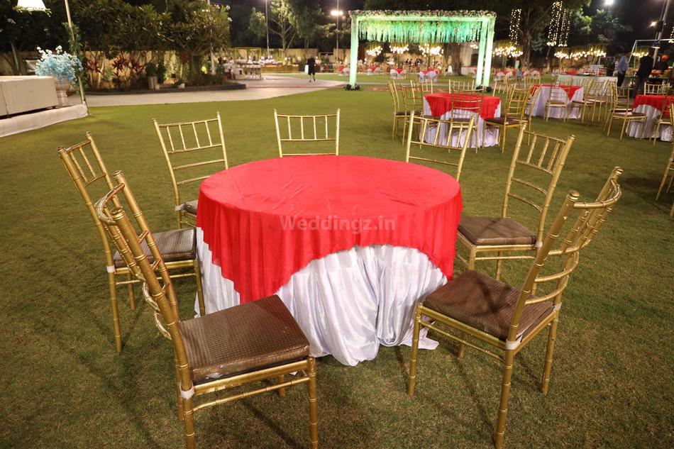CP Club Civil lines, Nagpur | Banquet Hall | Wedding Lawn | WeddingZ.in