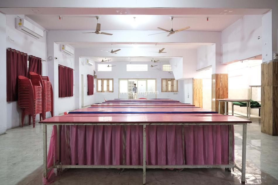 Triveni Hall Annapurna Road, Indore | Banquet Hall | Wedding Lawn ...