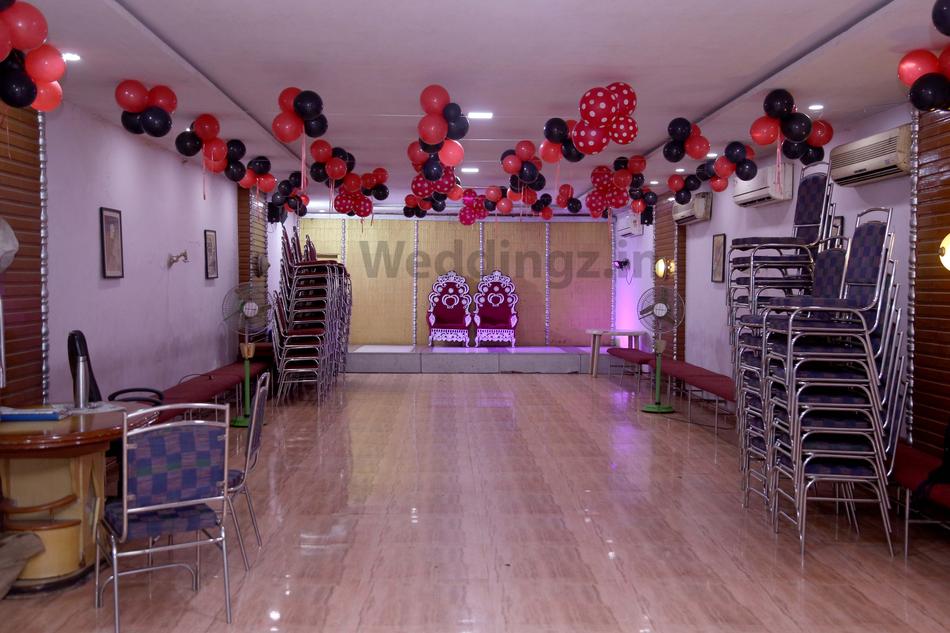Kamal Banquet Hall Goregaon West, Mumbai | Banquet Hall | WeddingZ.in