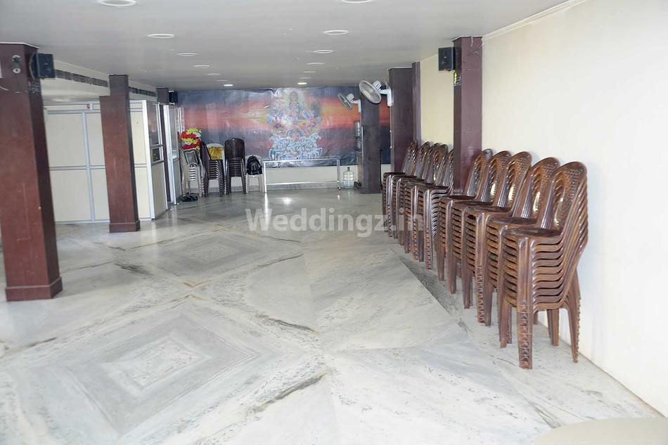 Meenambiga Hall Mambalam, Chennai | Banquet Hall | WeddingZ.in