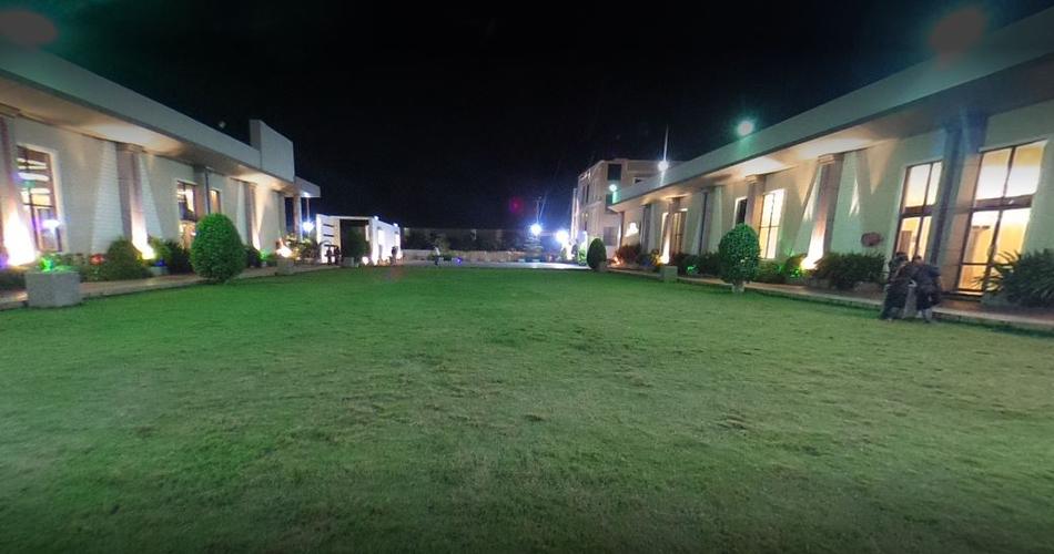 GMR Convention Center Patancheru, Hyderabad | Banquet Hall | Wedding ...