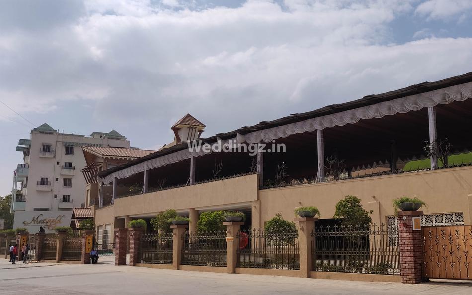 Marigold Banquets And Conventions Bavdhan, Pune | Banquet Hall ...