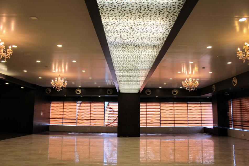 Marigold Banquet Hall Vesu, Surat | Banquet Hall | Wedding Hotel ...