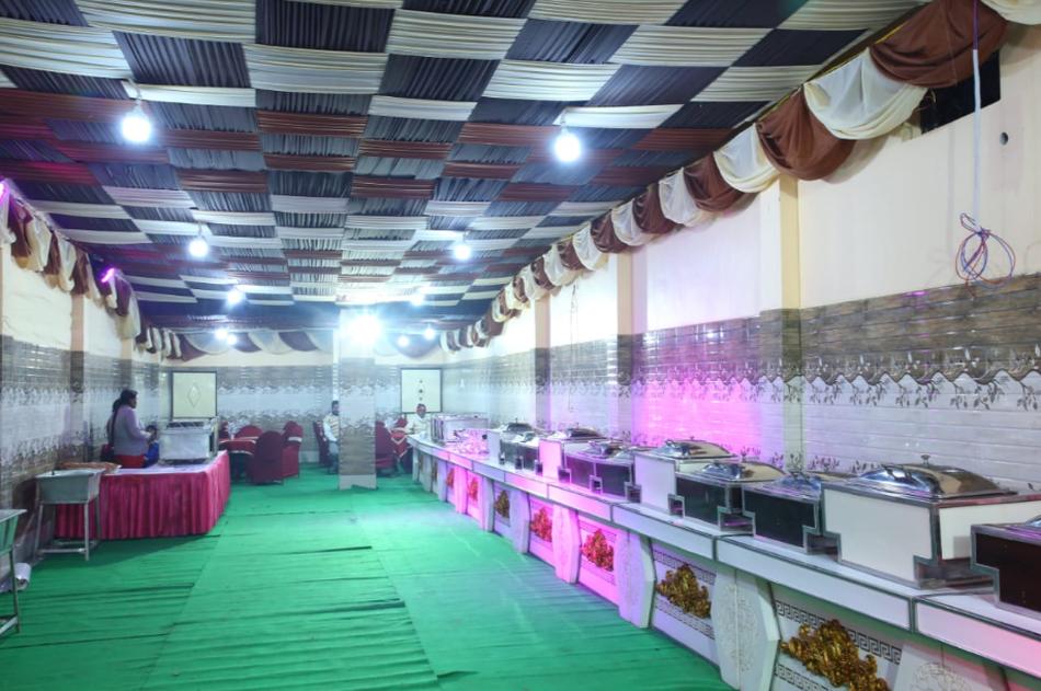 Magic Moments Banquet Rohini, Delhi | Banquet Hall | WeddingZ.in