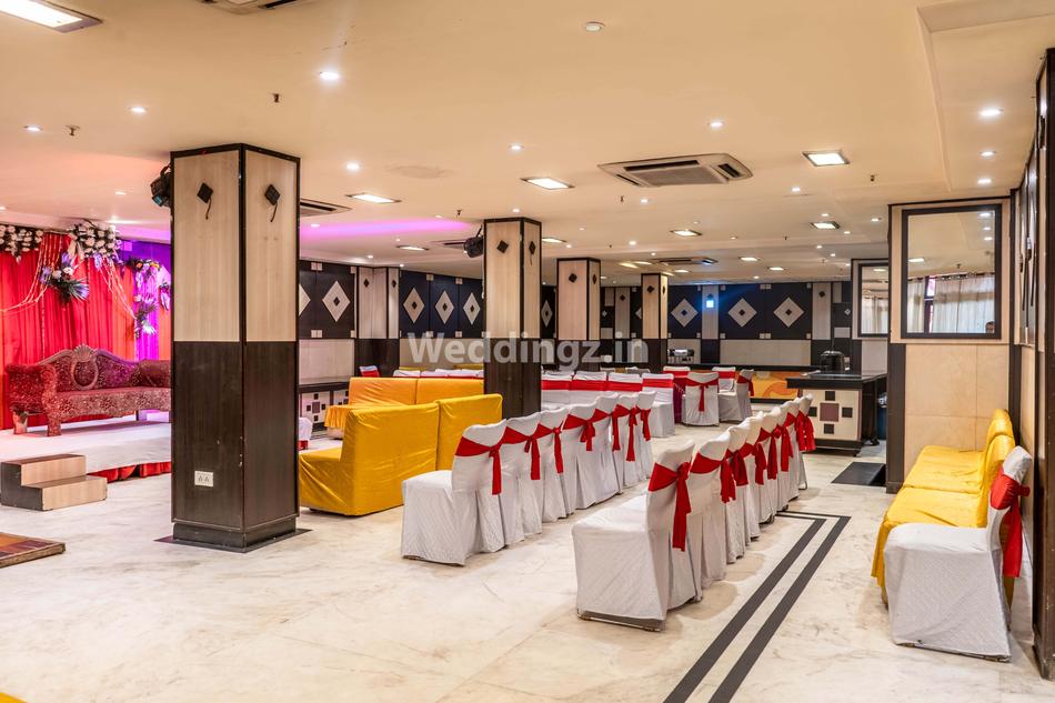 Saubhagya Banquet Preet Vihar, Delhi | Banquet Hall | WeddingZ.in