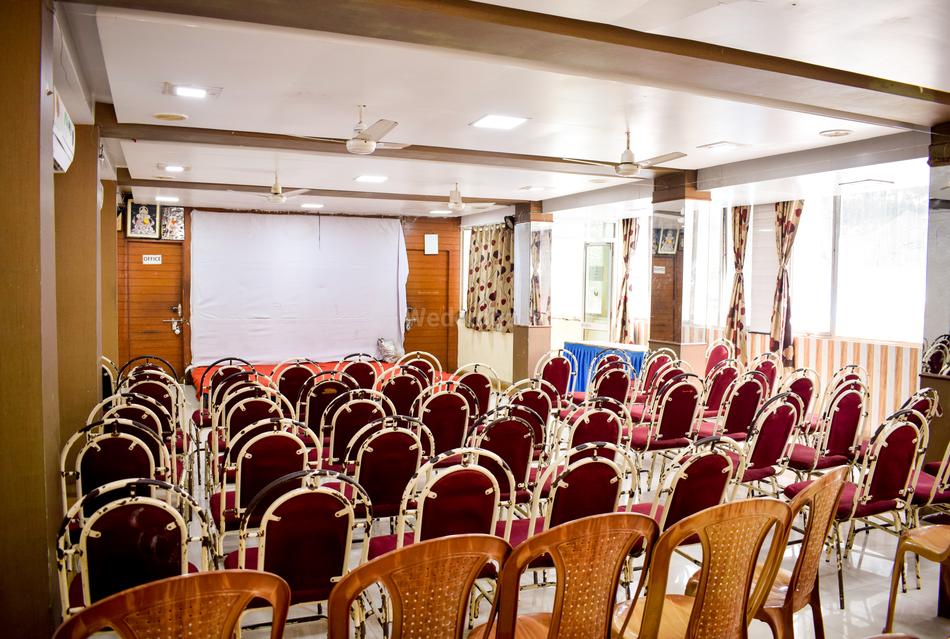 Sanghavi Banquet Hall Vasai, Mumbai | Banquet Hall | WeddingZ.in