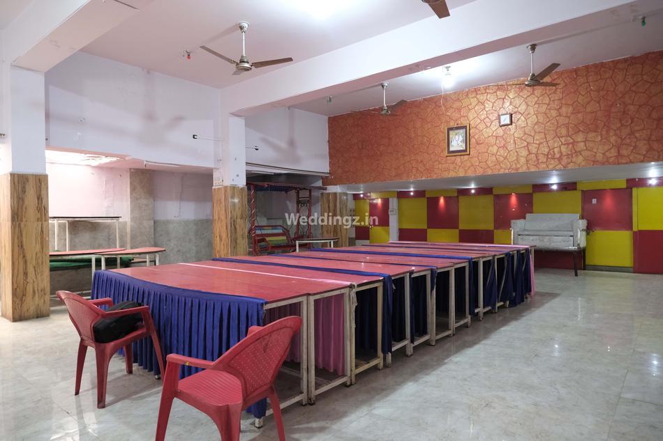Triveni Hall Annapurna Road, Indore | Banquet Hall | Wedding Lawn ...