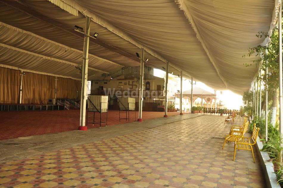 M.Y.R Gardens Function Hall Secunderabad, Hyderabad | Banquet Hall ...