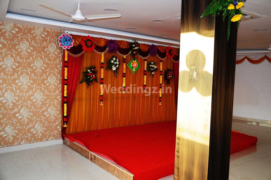 Triple D Mini Hall Ambattur, Chennai | Banquet Hall | WeddingZ.in
