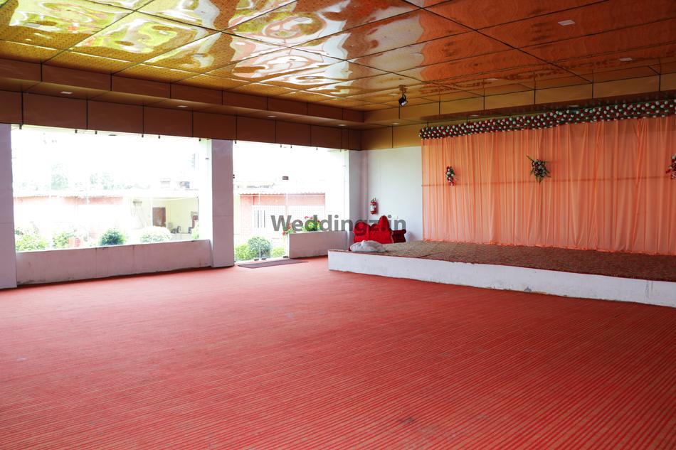 Evergreen Palace Gopalpura Bypass, Jaipur | Banquet Hall | Wedding Lawn ...