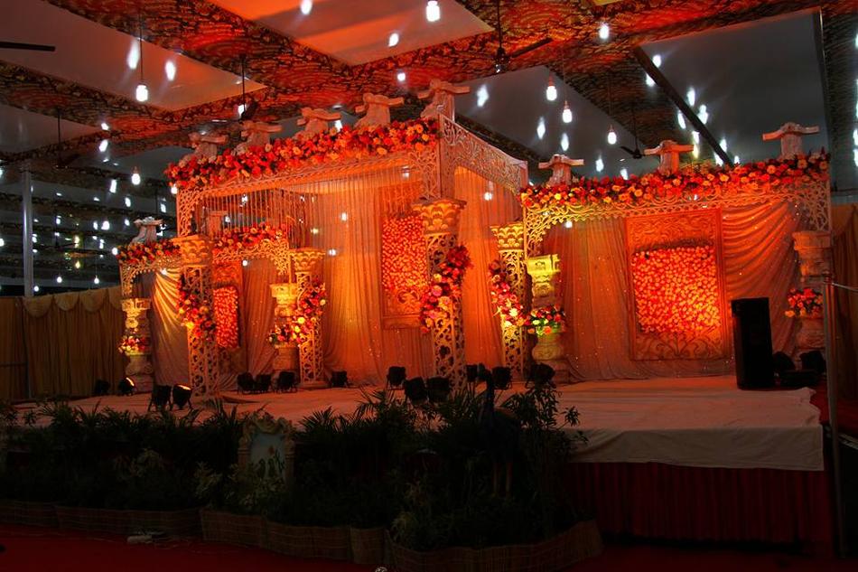 M.S Royal Function Hall Narsingi, Hyderabad | Banquet Hall | Wedding ...