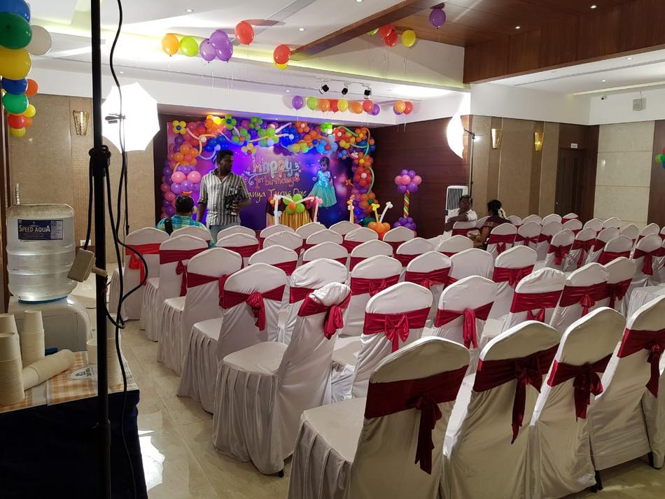 Savoury Sea Shell Restaurant And Banquet Hall Velachery, Chennai ...