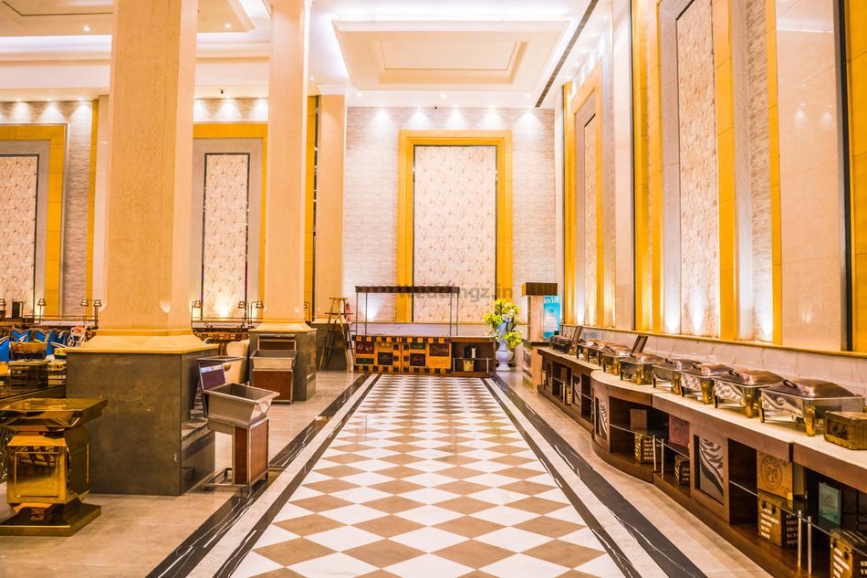 City Pride Sector 51, Noida | Banquet Hall | WeddingZ.in