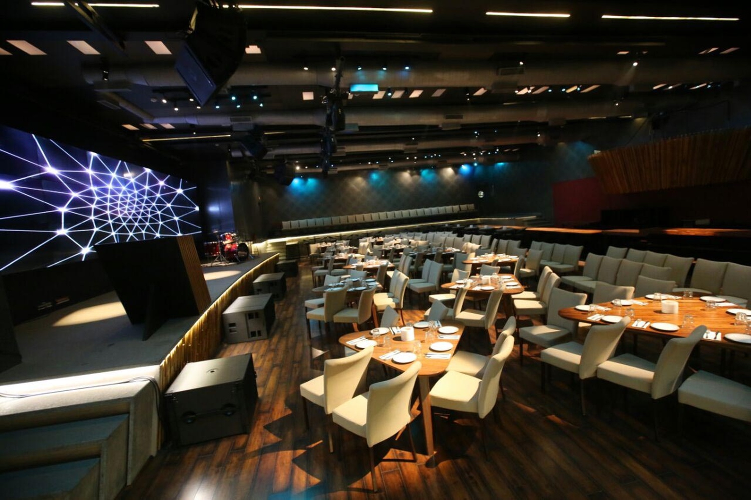 QLA Mehrauli Delhi, Delhi | Banquet Hall | Banquet Terrace | WeddingZ.in