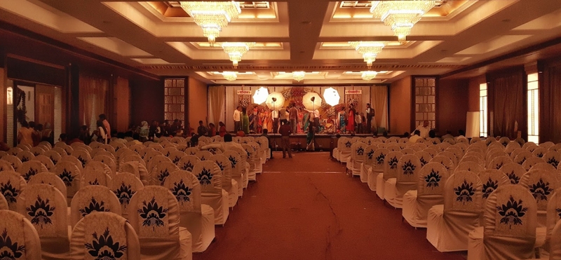 Shree Saurashtra Patel Samaj Hall Sanpada Photos | Shree Saurashtra ...