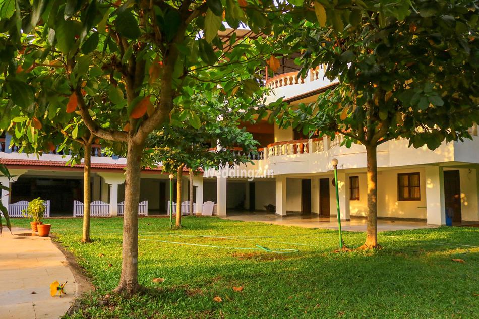 A Lua Verna Verna, Goa | Banquet Hall | Wedding Lawn | WeddingZ.in