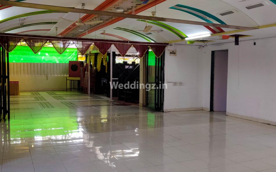 Tarangan Hall Chinchwad, Pune | Banquet Hall | WeddingZ.in