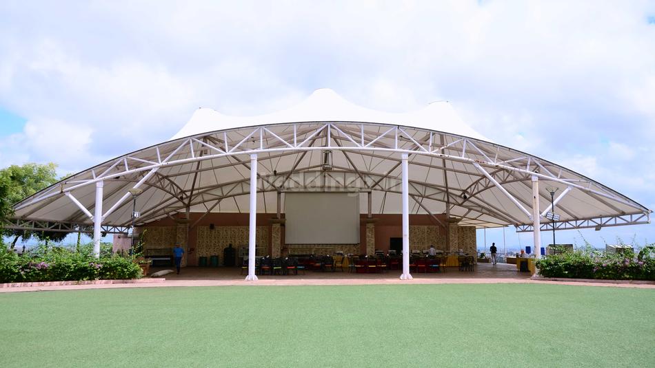 Sunny S World Pashan Sus Road Pune Banquet Hall Wedding Lawn