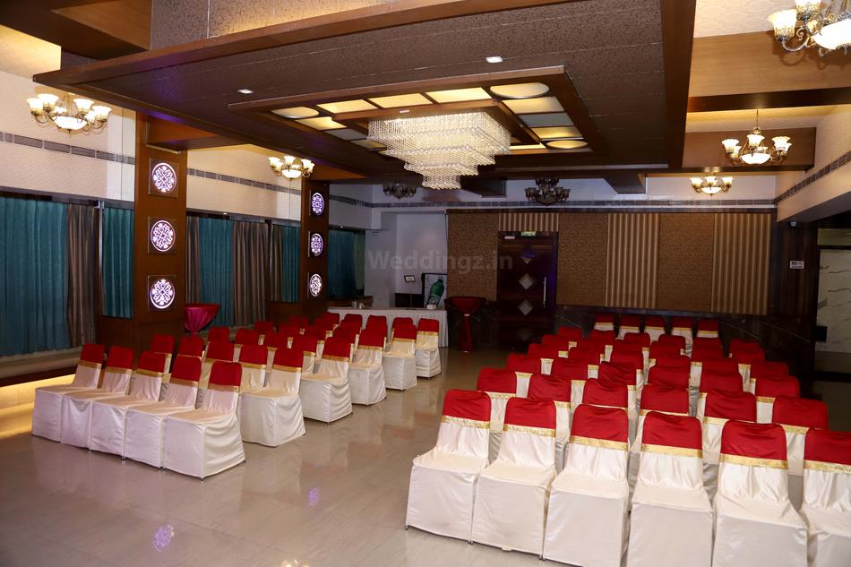 Vihang's Inn Thane West, Mumbai | Banquet Hall | Wedding Hotel ...
