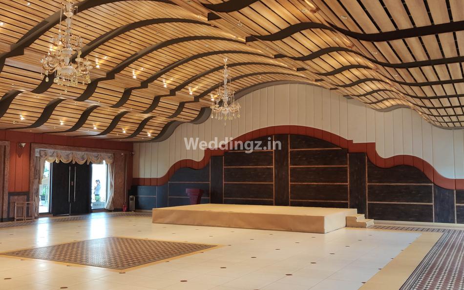 Marigold Banquets And Conventions Bavdhan, Pune | Banquet Hall ...