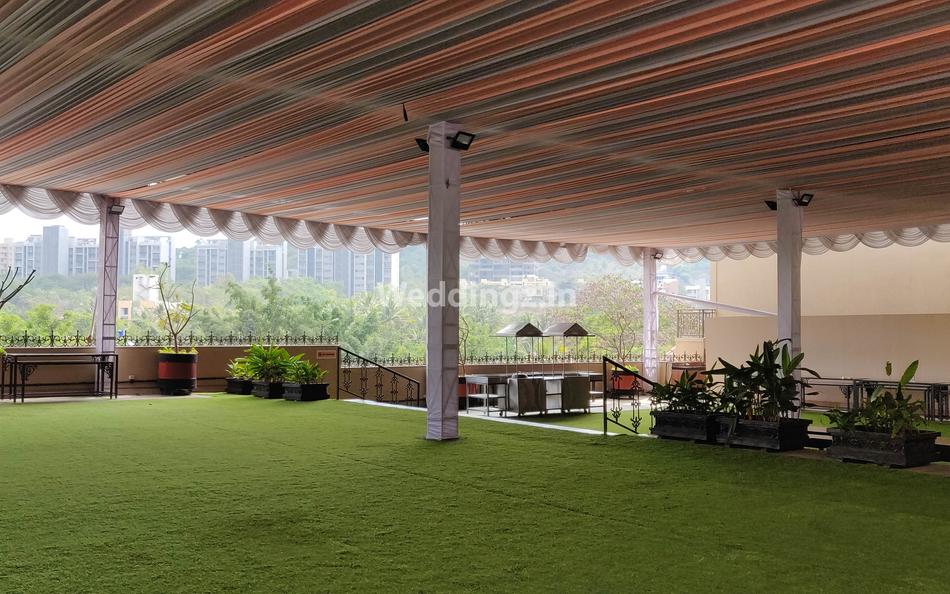 Marigold Banquets And Conventions Bavdhan, Pune | Banquet Hall ...