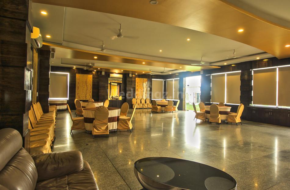 Hotel Neelam Paradise Sirsi Road, Jaipur | Banquet Hall | Wedding Lawn ...