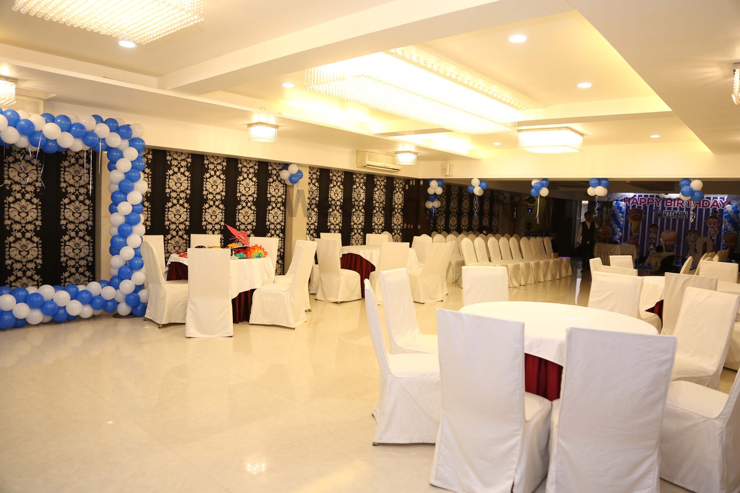 Hotel Silver Inn Andheri East, Mumbai | Banquet Hall | Wedding Hotel ...
