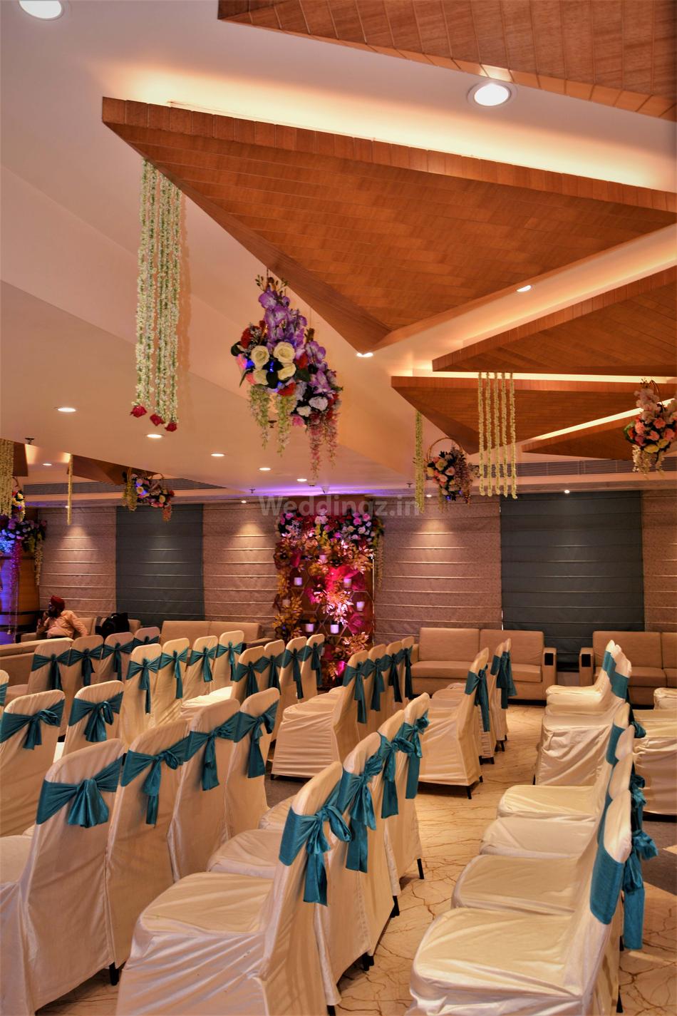 Balajee Banquets Baguiati, Kolkata | Banquet Hall | WeddingZ.in