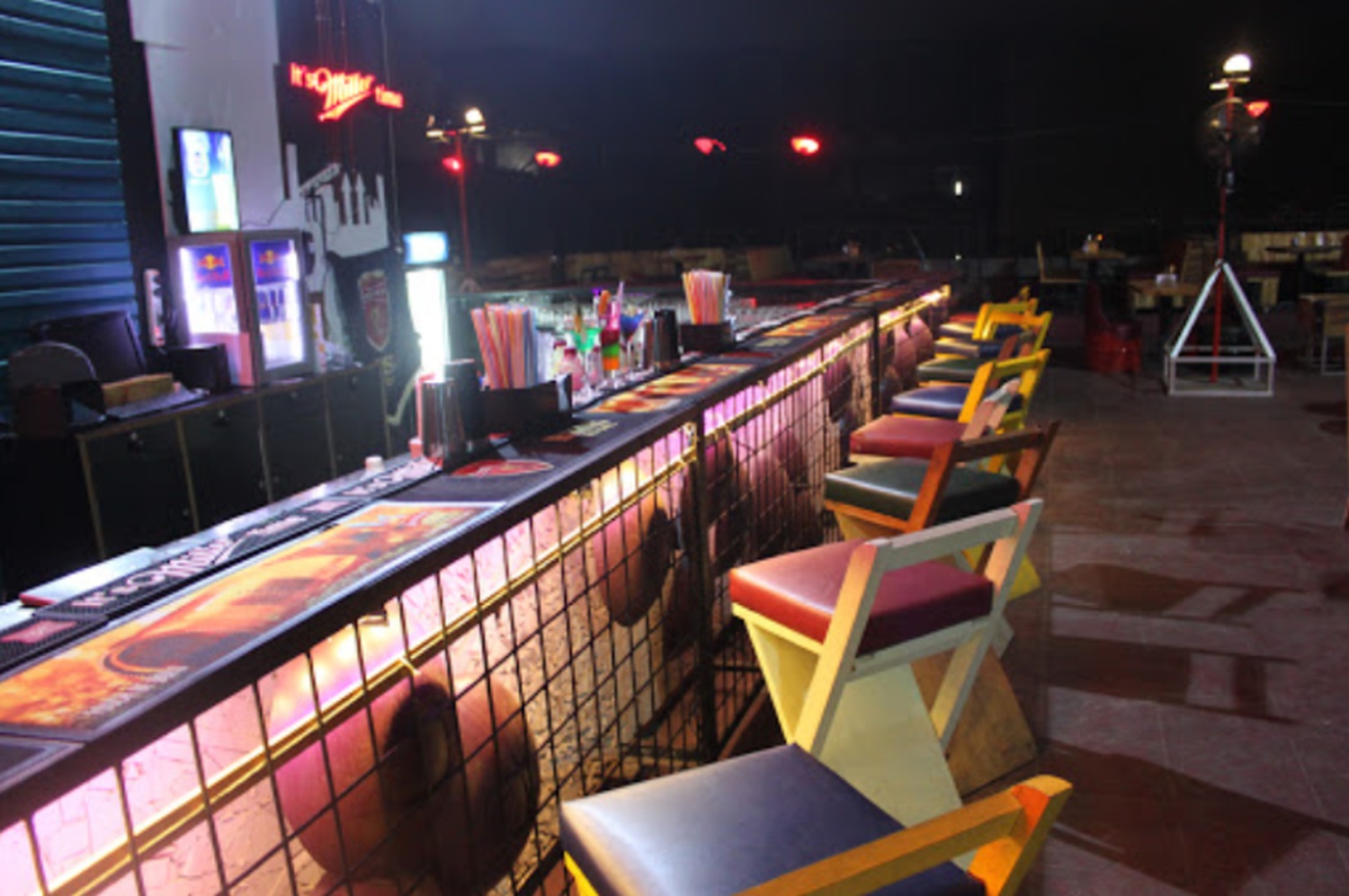 Rude Lounge Powai, Mumbai | Cocktail Venues | Cocktail Venues | WeddingZ.in