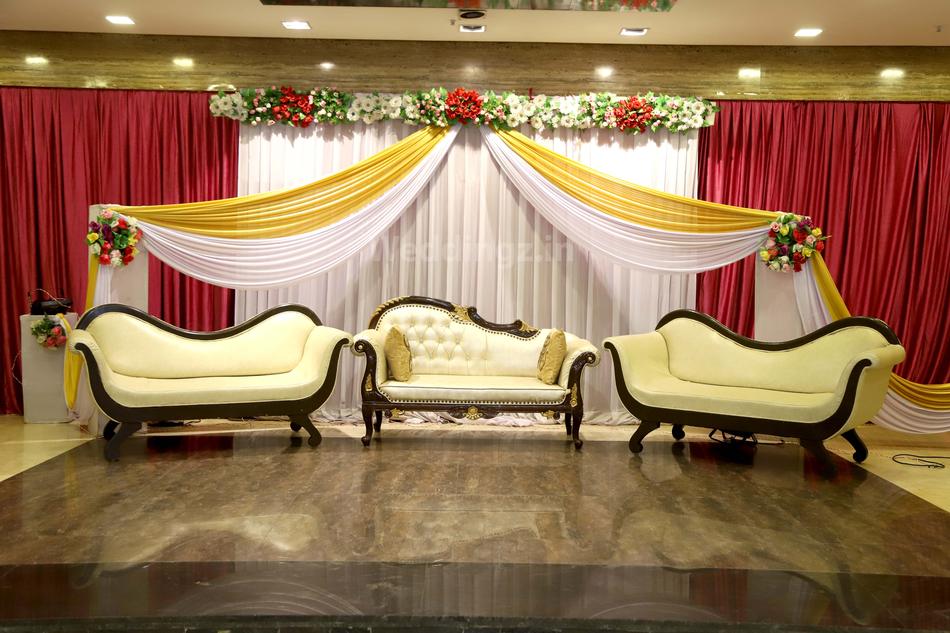 Star Banquets Ambernath, Mumbai | Banquet Hall | WeddingZ.in