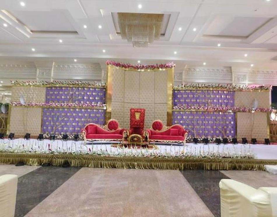 King's Palace Mehdipatnam, Hyderabad | Banquet Hall | Wedding Lawn ...