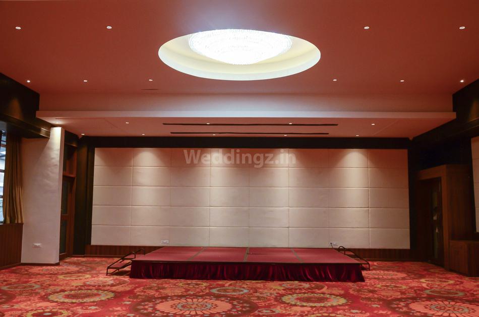 Raaga Imperio Ravet, Pune | Banquet Hall | WeddingZ.in