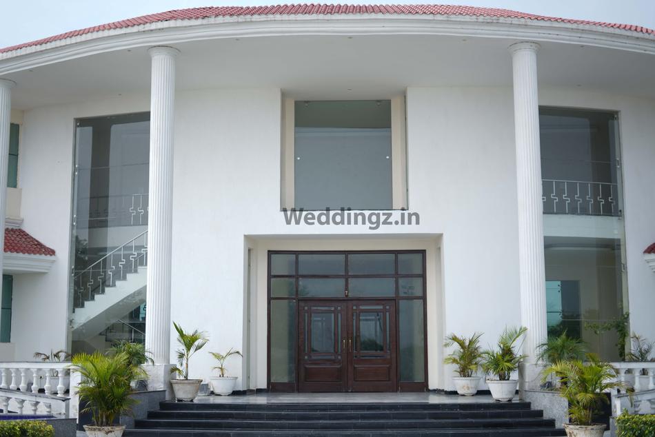 Rai Farms Mohali, Chandigarh | Wedding Lawn | WeddingZ.in