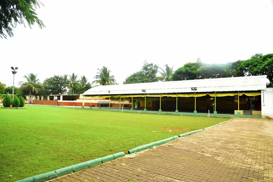 Varad Laxmi Lawns Panchavati, Nashik | Wedding Lawn | WeddingZ.in