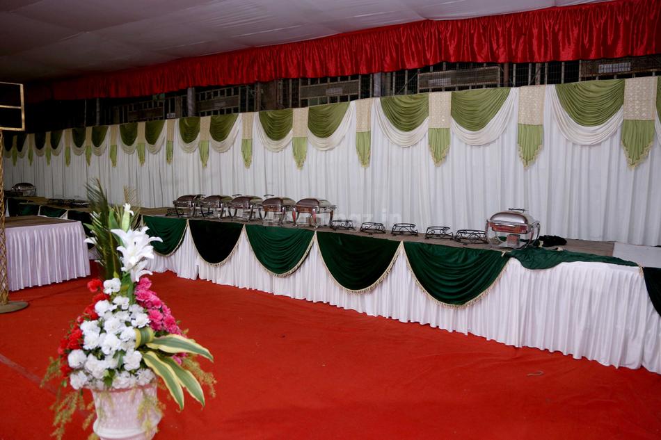 Shree Hinduja Marriage Hall Borivali East, Mumbai | Banquet Hall ...