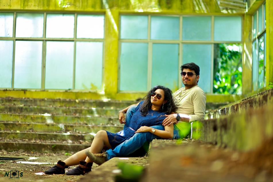 NS Photo, Wedding photographer in Bangalore | WeddingZ