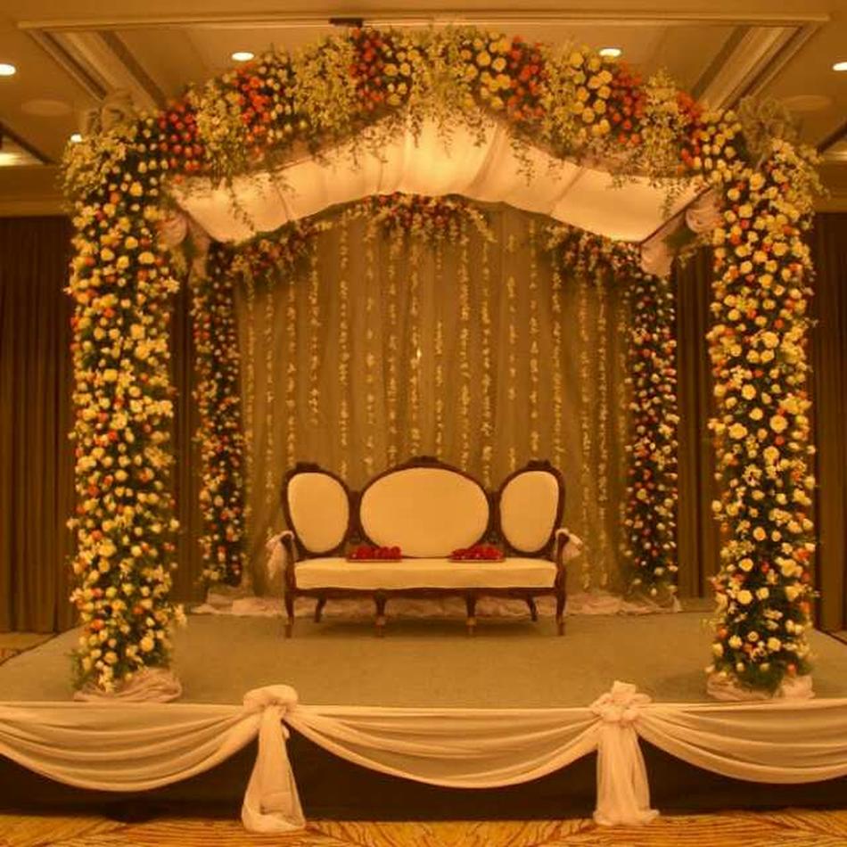 Jollyfication Event Organizers, Wedding Decorator in HRBR Layout ...