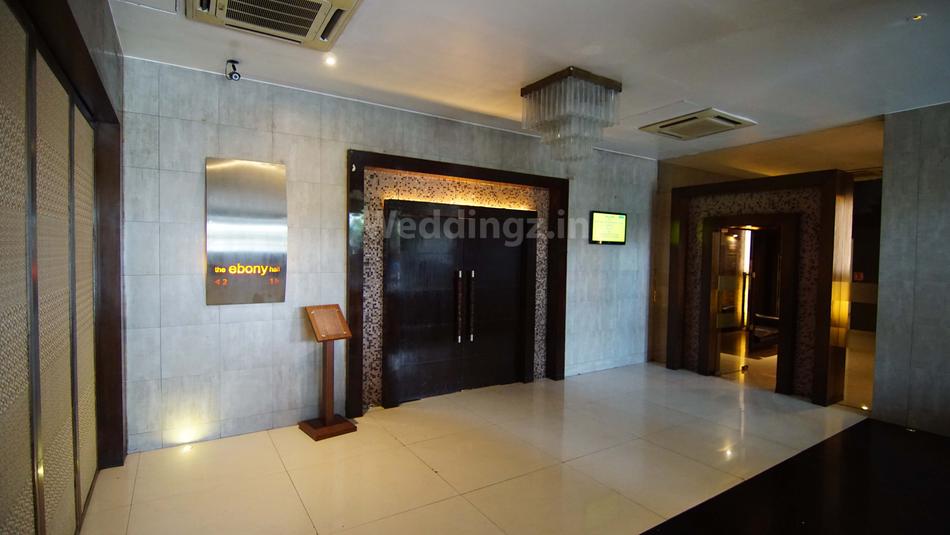 The Regenza by Tunga Vashi, Mumbai | Banquet Hall | Wedding Hotel ...