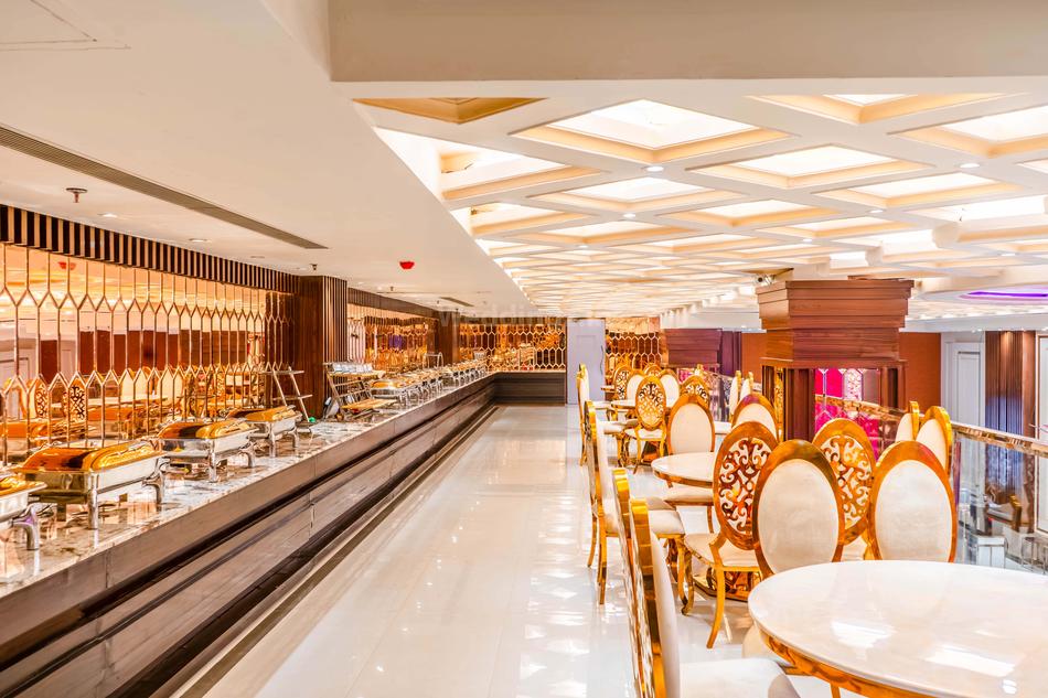 Prittam Deluxe GT Karnal Road Industrial Area, Delhi | Banquet Hall ...