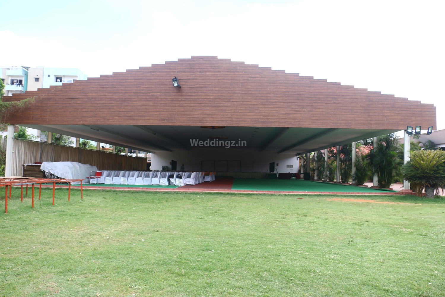 AMR Gardens Function Hall Kompally, Hyderabad | Banquet Hall | Wedding ...