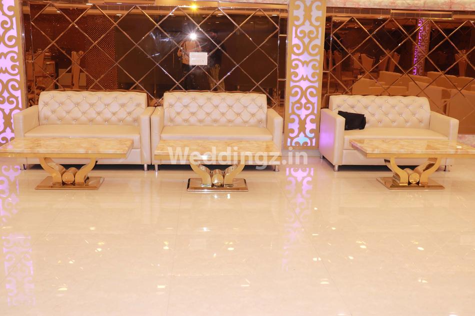 The Grand Palace Indirapuram, Ghaziabad | Banquet Hall | Wedding Hotel ...