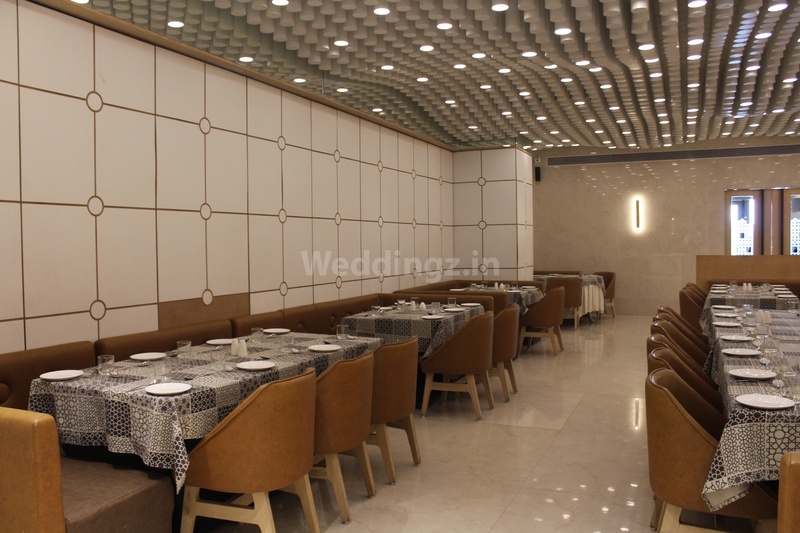 Royal Dine Restaurant Pal Gam, Surat | Banquet Hall | WeddingZ.in